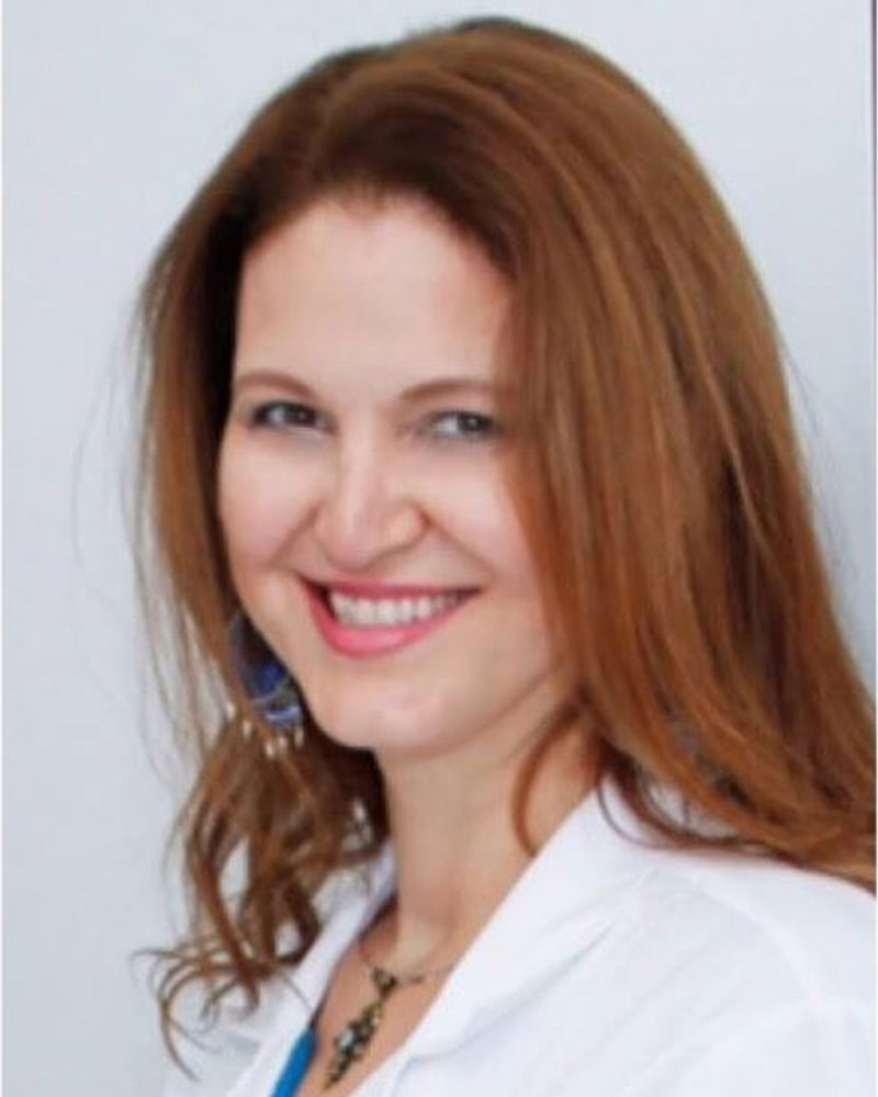 Marcela Ibáñez Correa, MD – Miroo